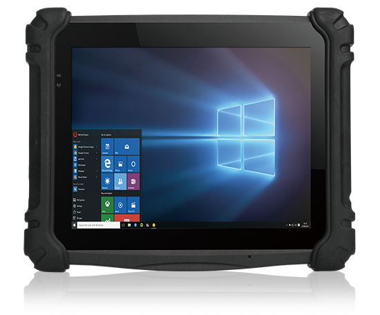 DT Research | Rugged Tablets, Medical-Cart Computers and AIO Computers