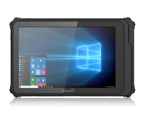 DT Research | Rugged Tablets, Medical-Cart Computers and AIO Computers