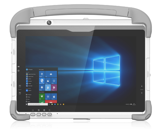 DT Research | Rugged Tablets, Medical-Cart Computers and AIO Computers