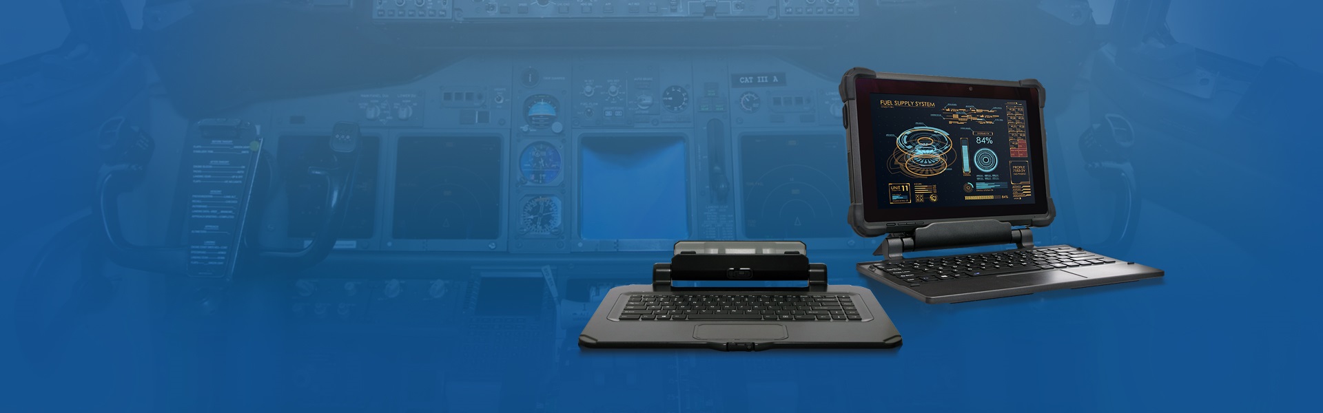 DT Research | Rugged Tablets, Medical-Cart Computers and AIO Computers